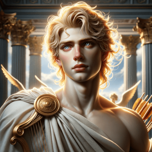 Apollon - Nomina Notabilia