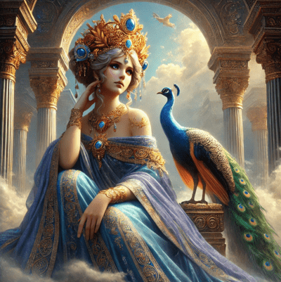 Héra - Nomina Notabilia