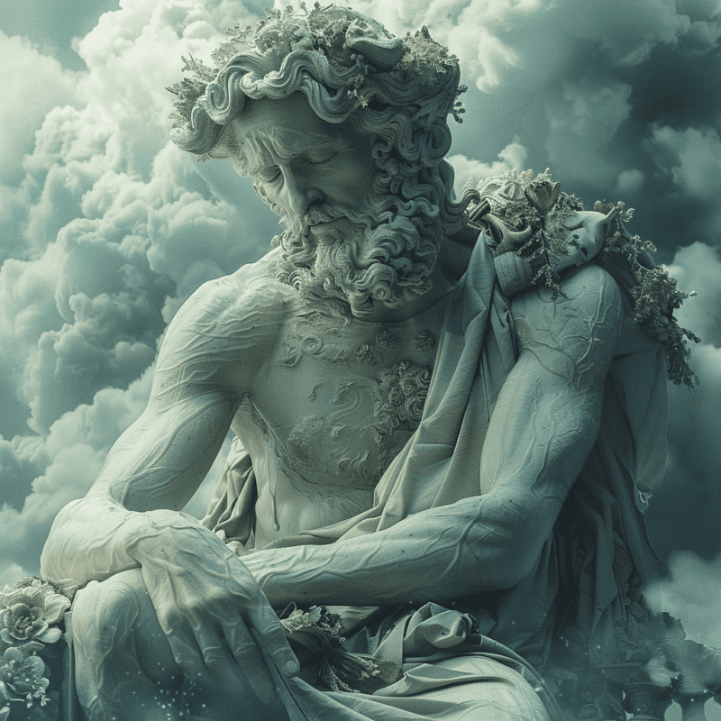 Poséidon - Nomina Notabilia