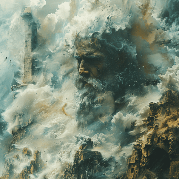 Ouranos - Nomina Notabilia