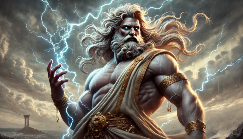 Zeus - Nomina Notabilia